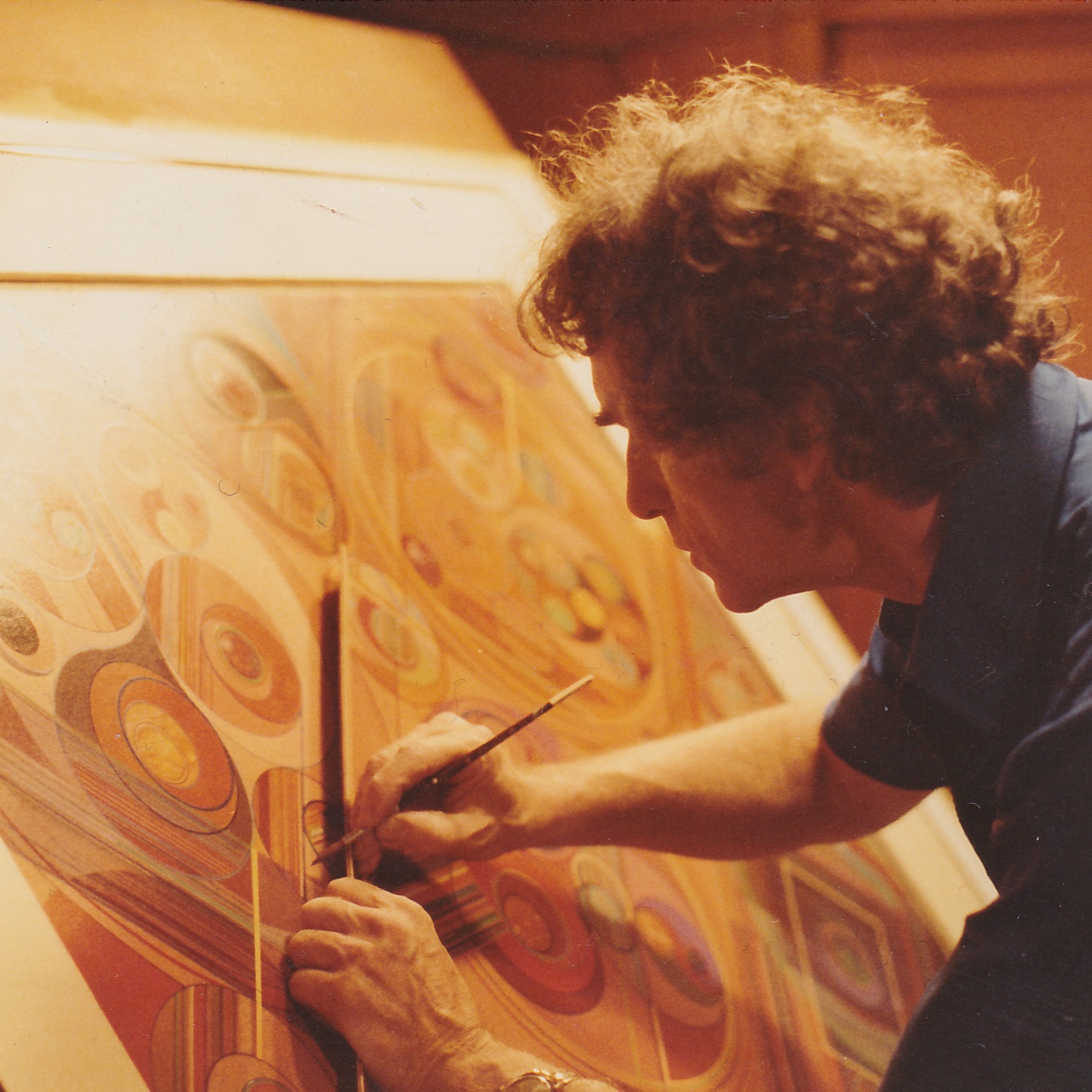 William J. Mair - EverybodyWiki Bios & Wiki